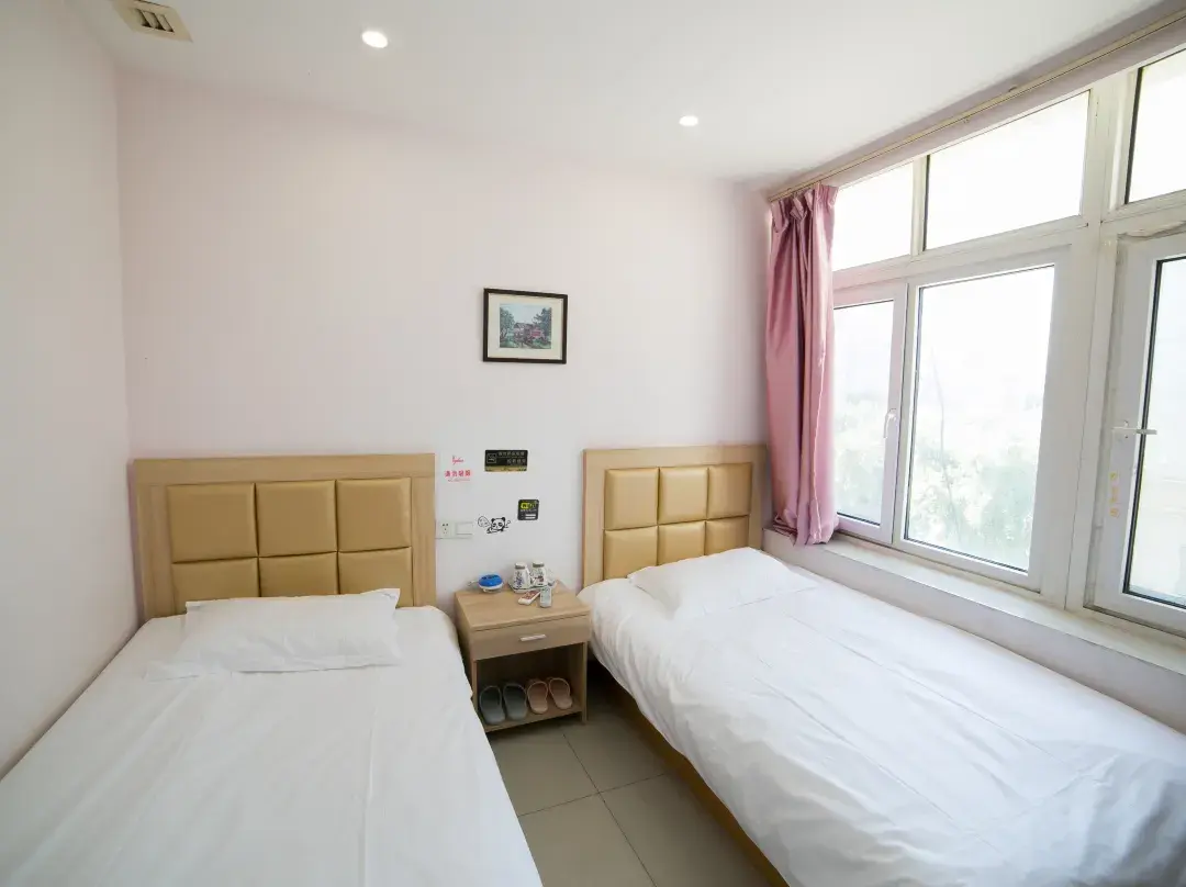 Tianjin Jiajun Express Hotel - Tianjin