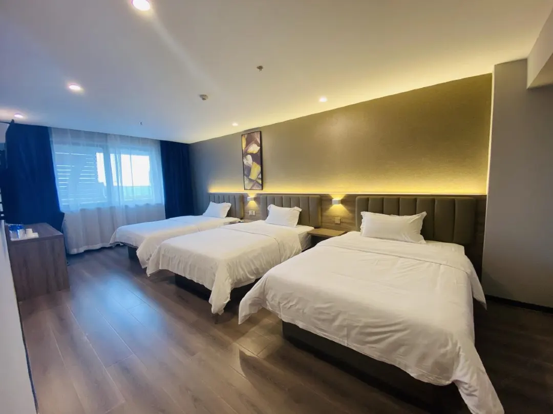 Aishang Preferred Hotel - Xi’An