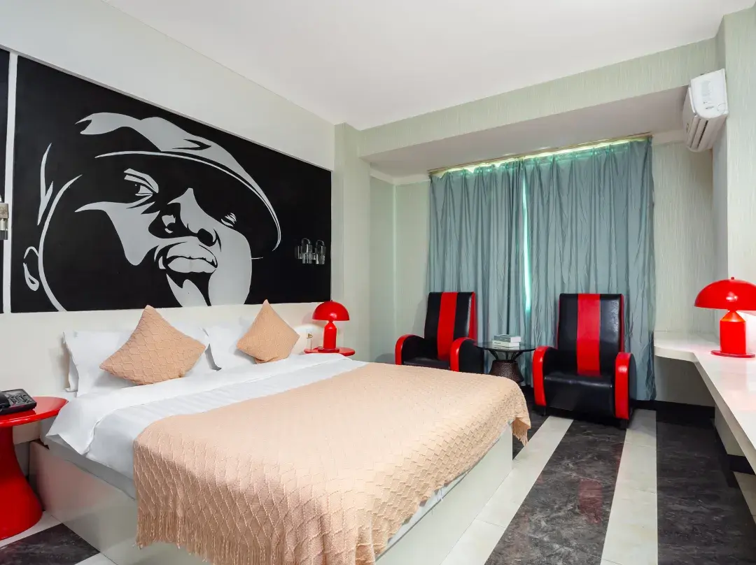 Sanya Yishang Hotel - Sanya