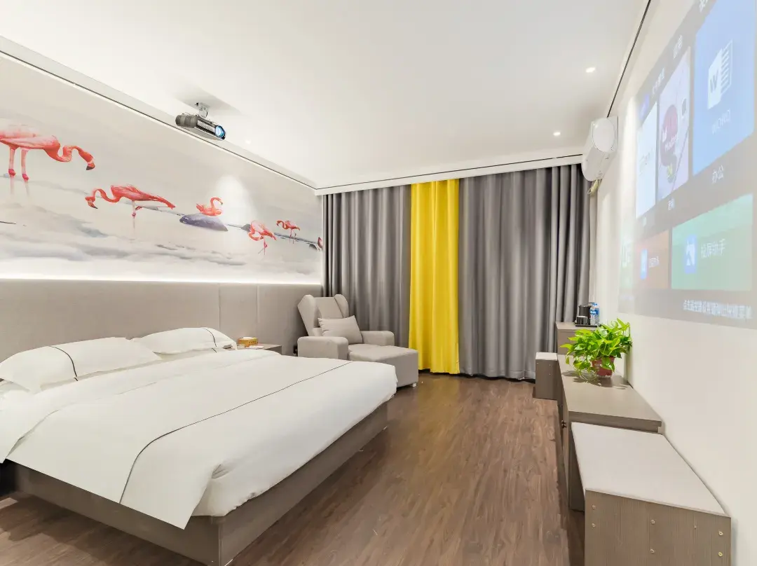 Shangqiu Shuan Boutique Hotel Shanghai - 商丘市