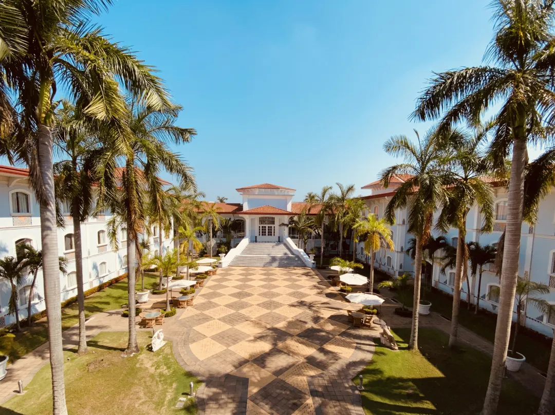 Quinta Edén Villahermosa - Villahermosa, Mexico