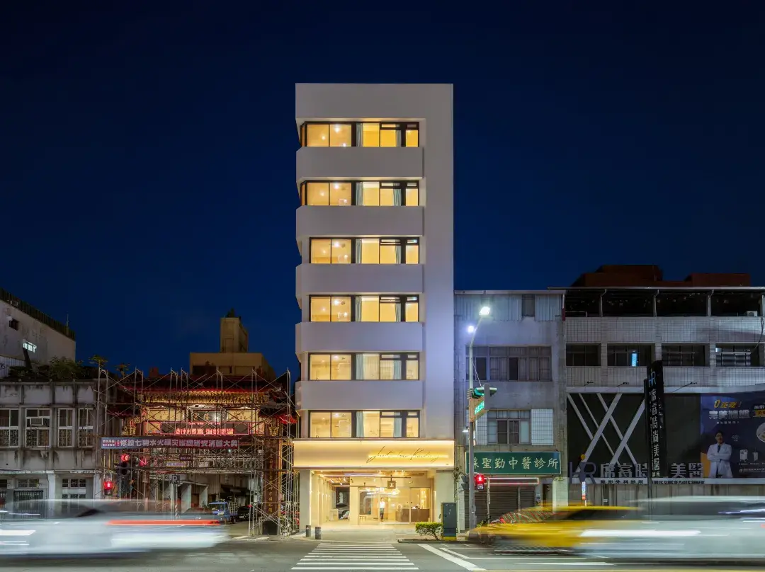 Just Inn Kaohsiung - 大寮區