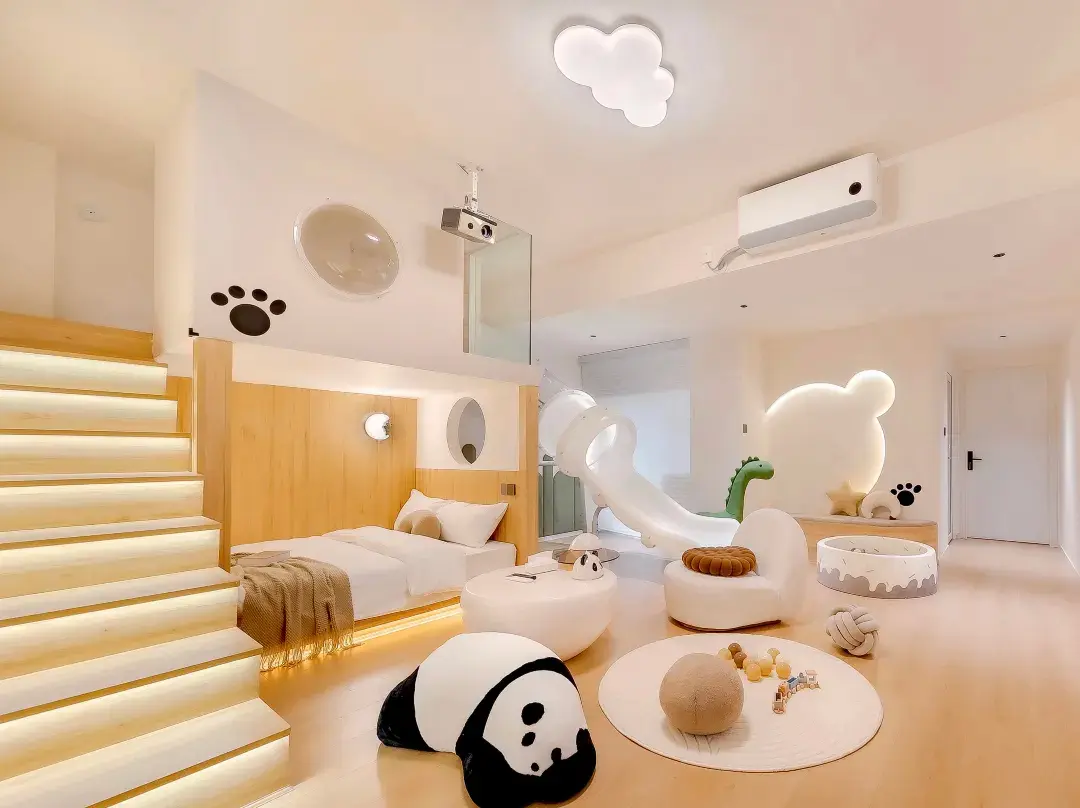 Muye•homestay - Chengdu