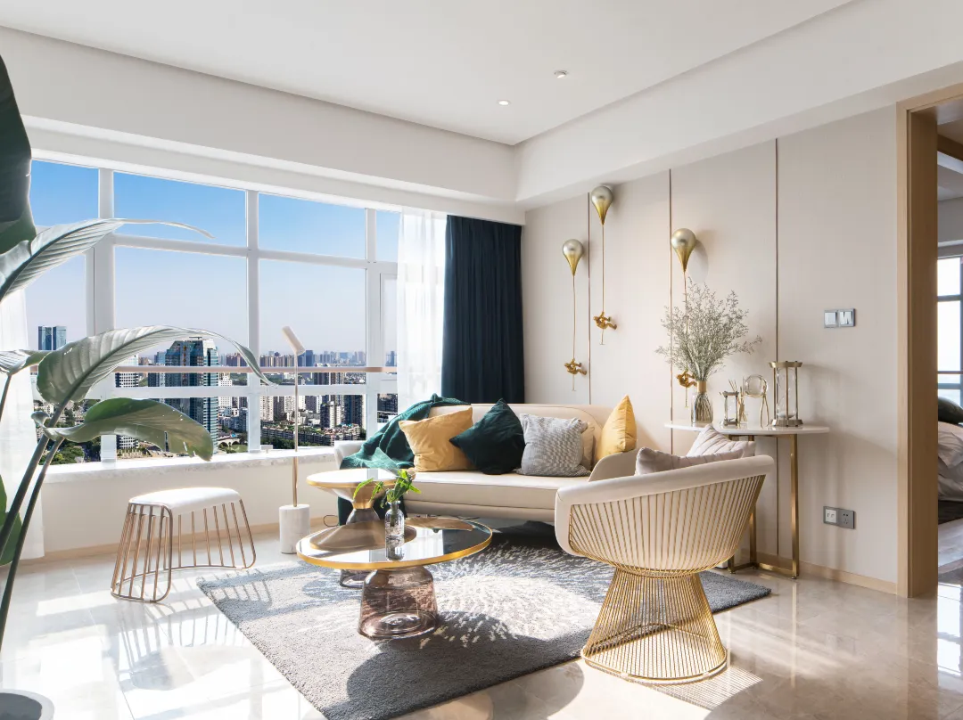 Tf Suites - Chengdu