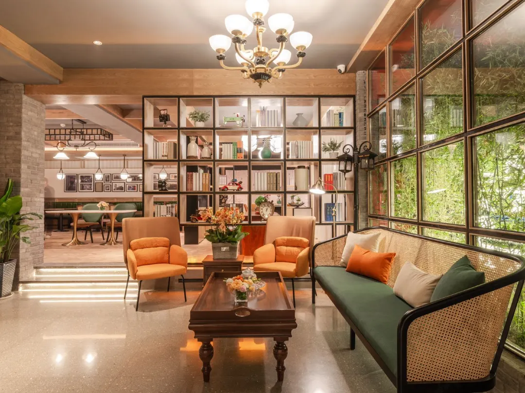 True Go  S Hotel - Chengdu