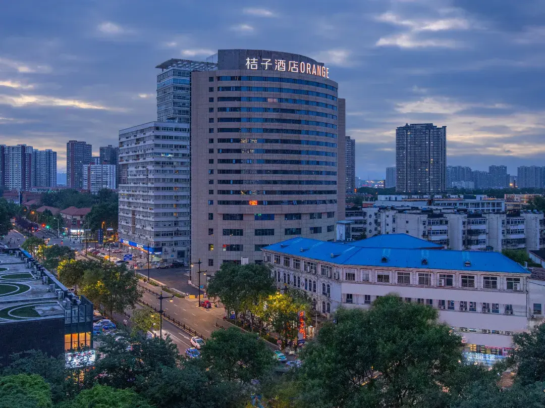 Orange Hotel - Luoyang