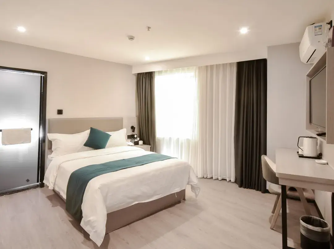 Shell Hotel - Zhuhai