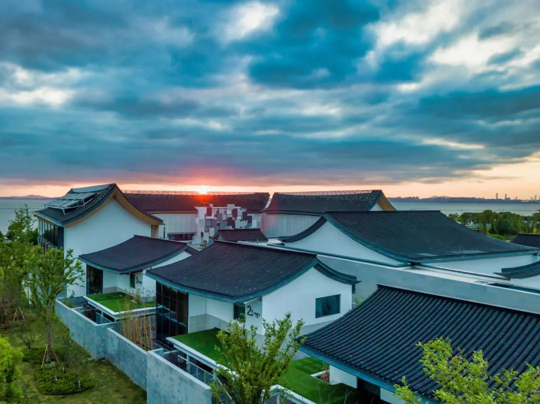 Suzhou Yue’j Wang Hu Hotel - Suzhou