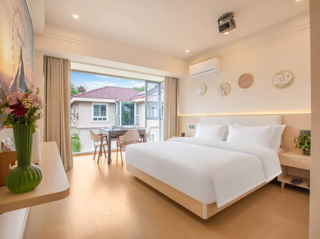 Ouqiyuan Homestay - Kunming