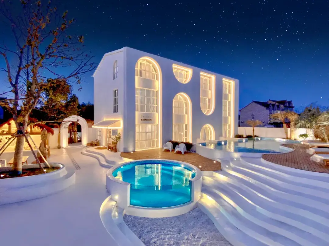 Yusu Homestay ) - Shanghai