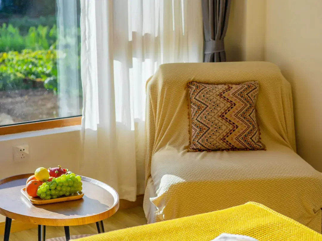 Luming Nanpan Light Luxury Boutique Stay - Lijiang