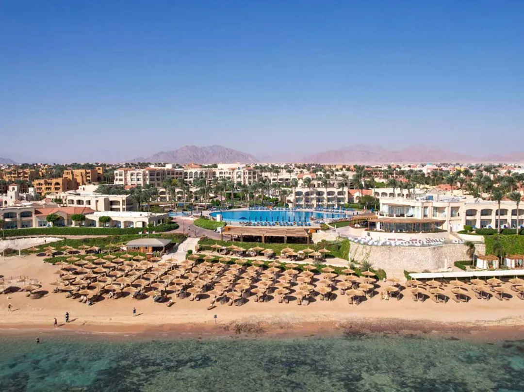 Cleopatra Luxury Resort Sharm - Adults Only - Sharm el-Sheikh