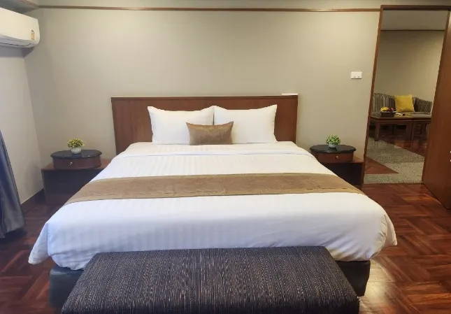 United Tower Thonglor By Aspira - Bangkok
