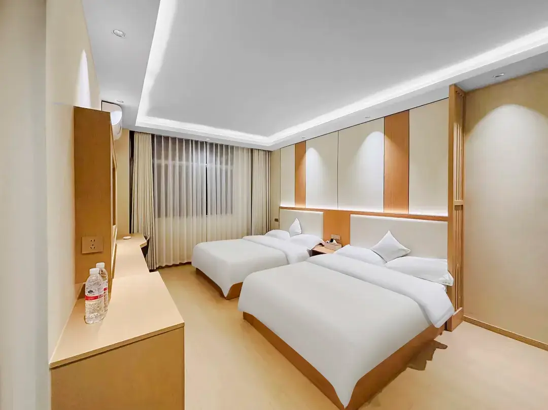 Zhaotong Guilai Hotel - Zhaotong