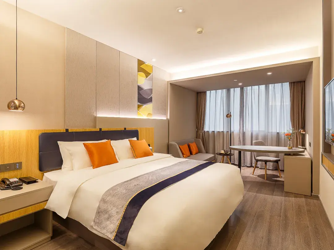 Pebble Motel - Zhuhai