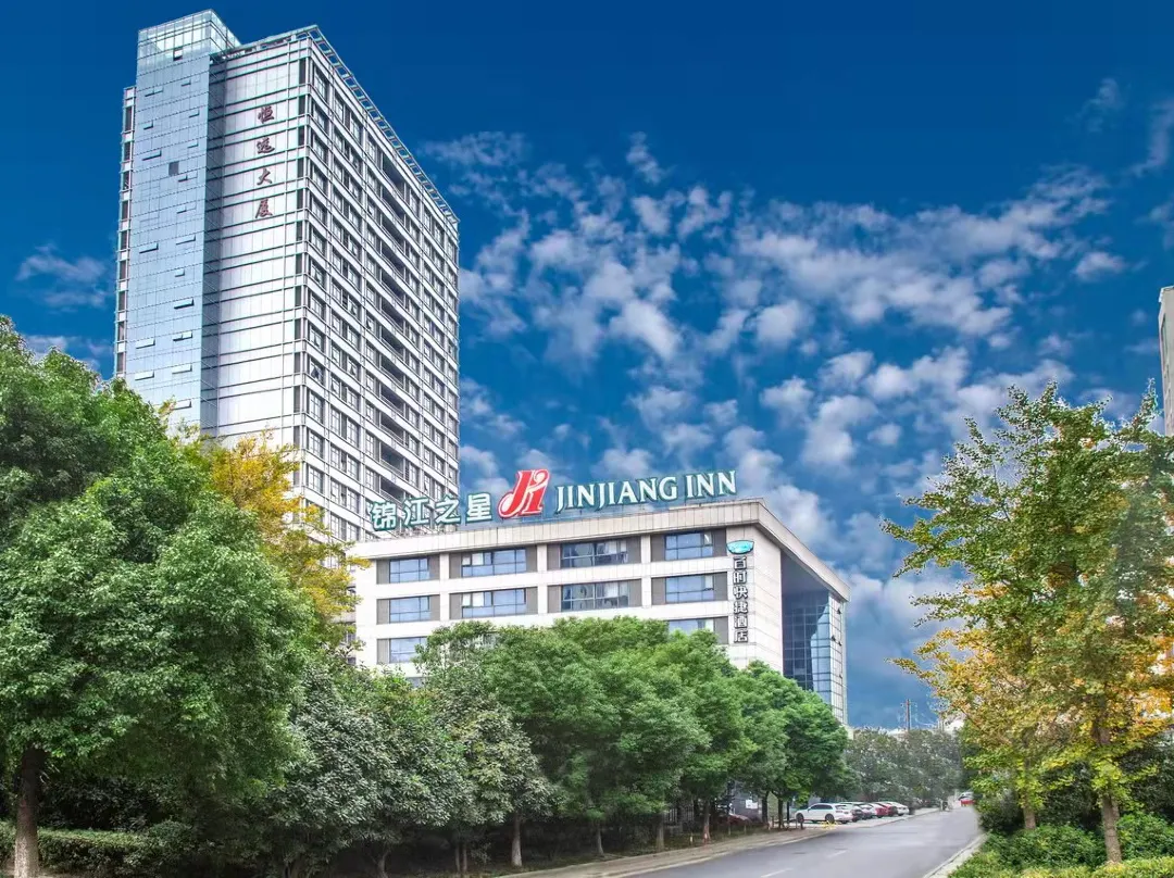 Bestay Hotel Express - Changzhou