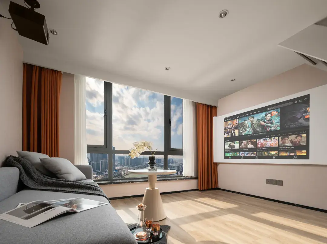 Fanmo Hotel - Changsha