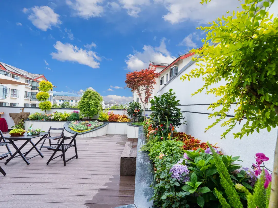 Charmingrain Resort - Luxurious Leisure Villa , Mufeng) - Lijiang