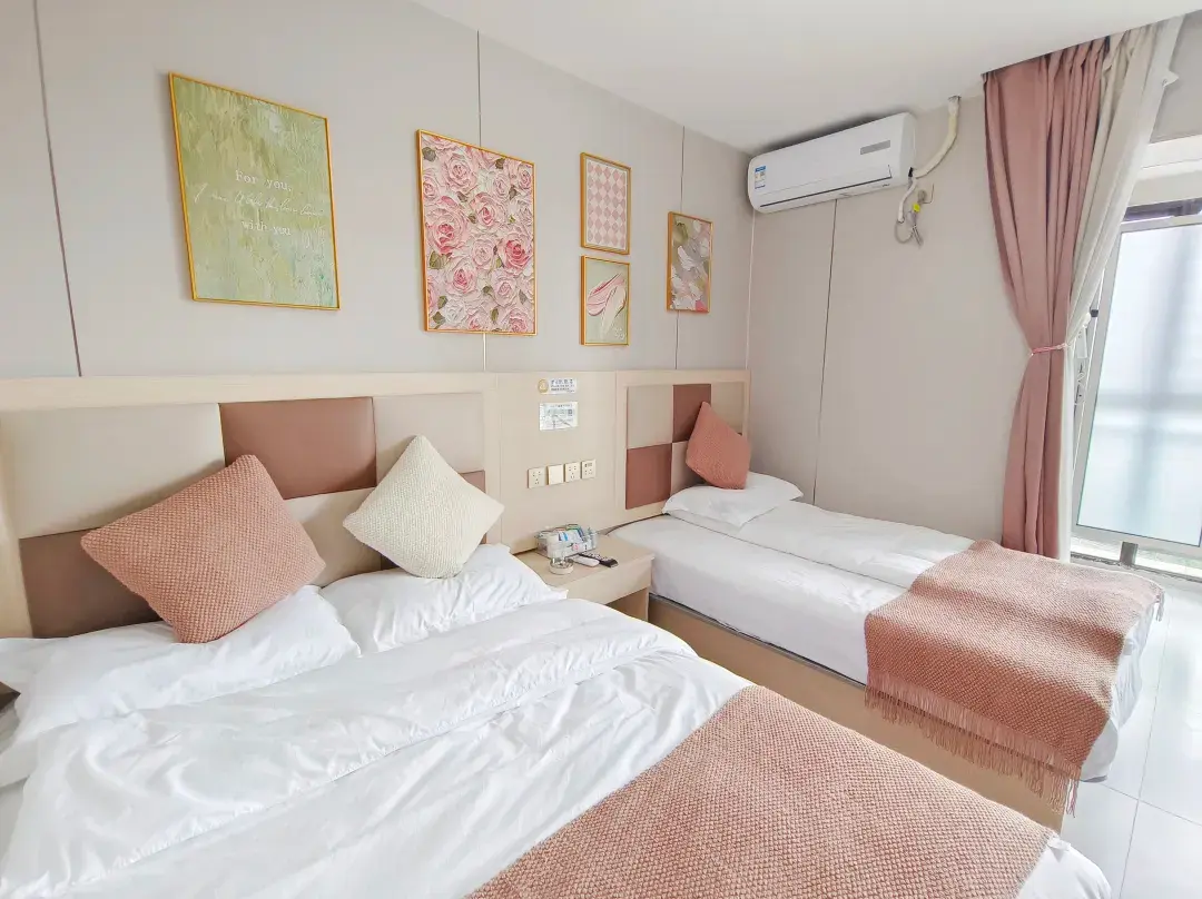 Freshhomestay - Kunming