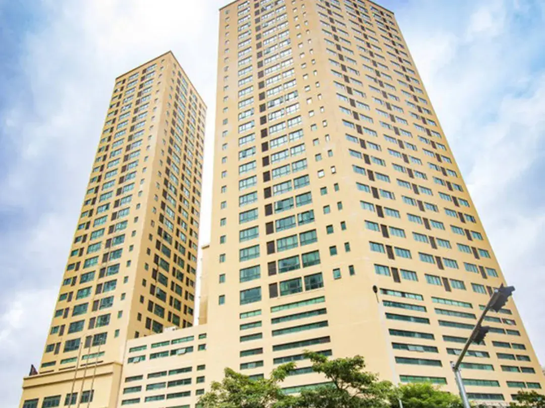 Manli Hotel - Haikou