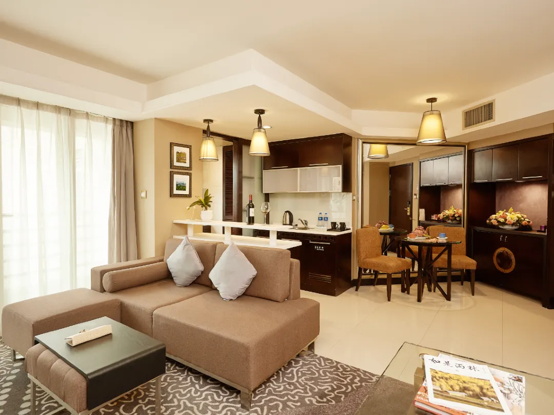 Danfeng  Apartments - Shenzhen