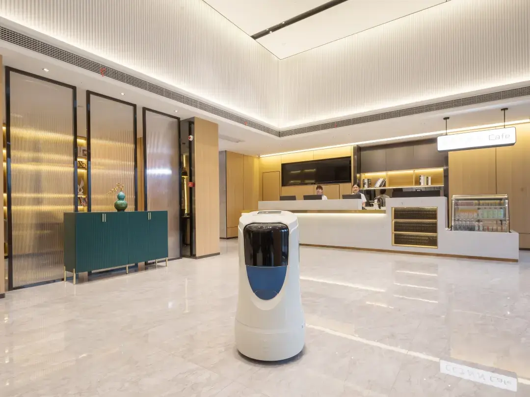 City Comfort Inn Hotel - Anqing