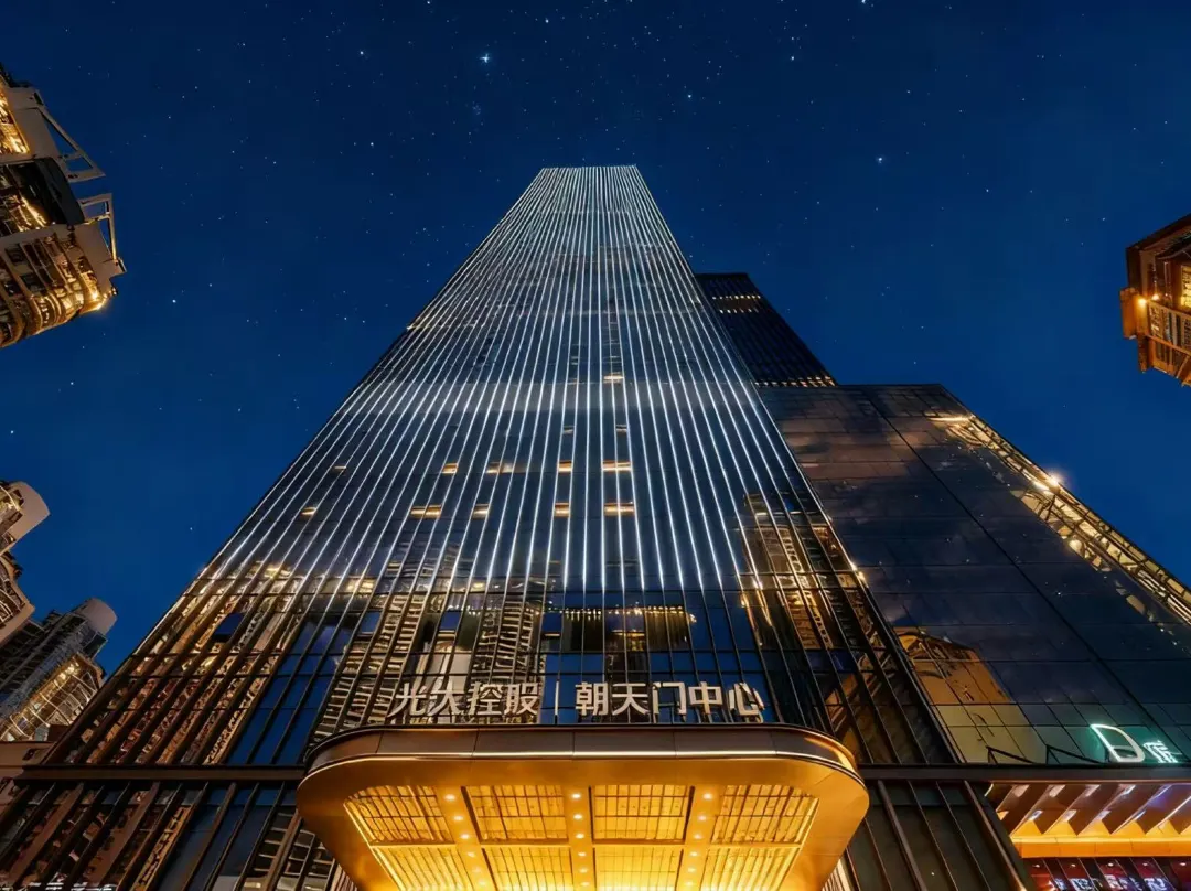 Chongqing Xuanyuejia Gaokong Jiangjing Hotel - Chongqing