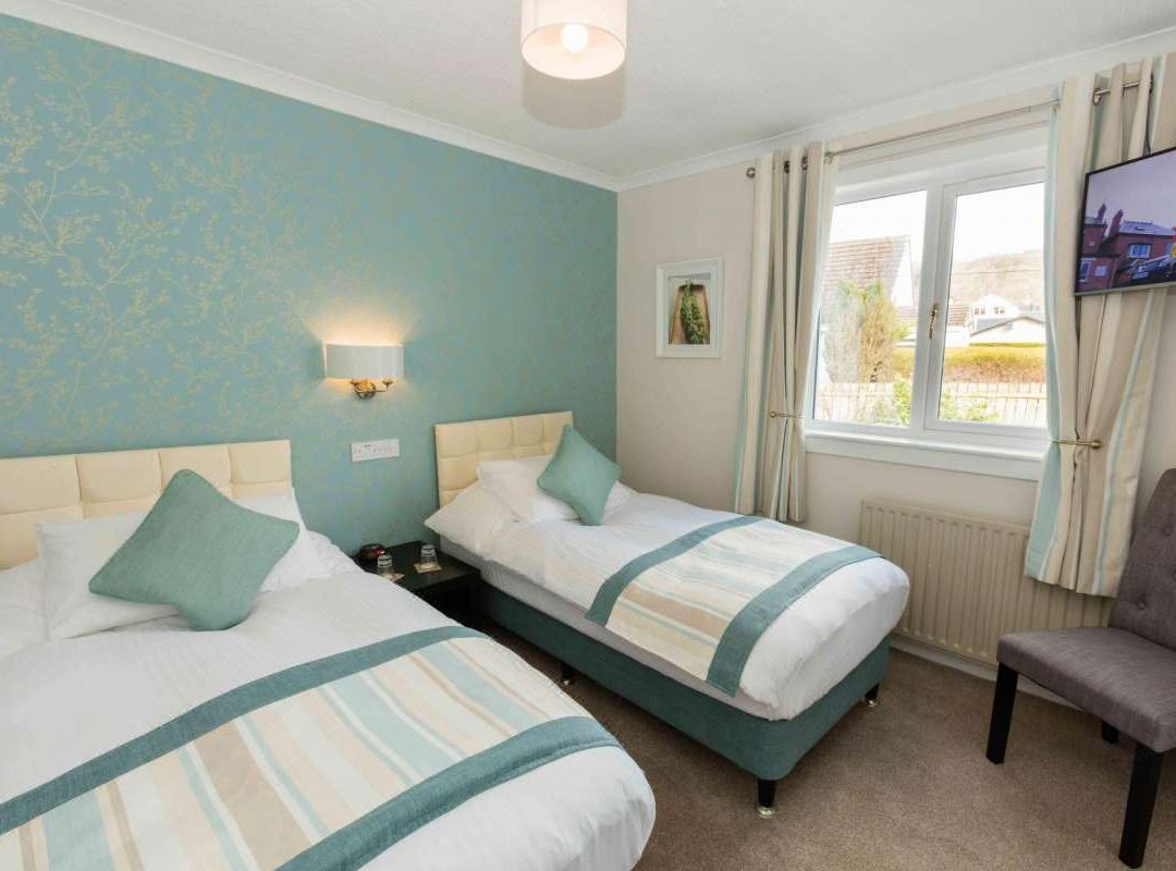 The Abbotsford - Callander