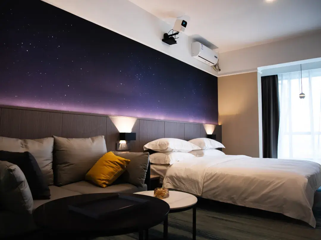 Yixi Hotel - Yueyang