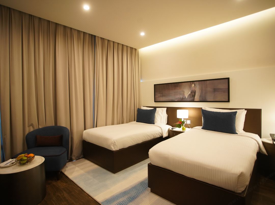 C-hotel And Suites Doha - Doha