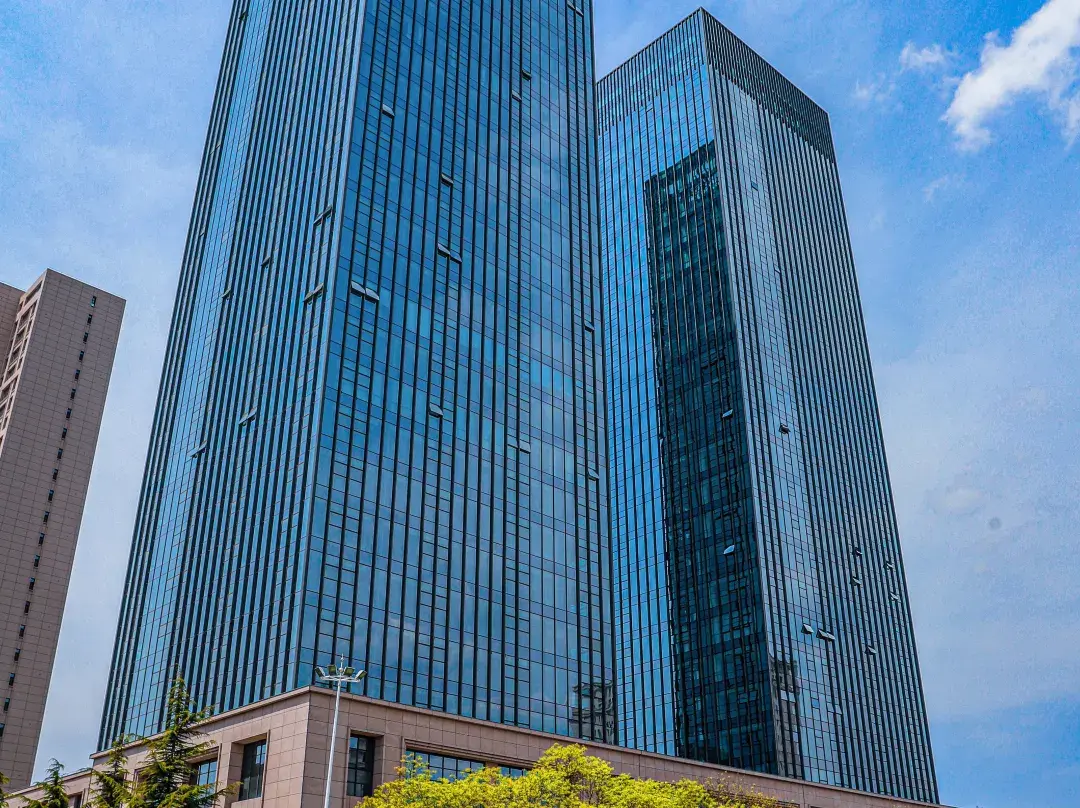 Qingyang Hongrui Yaju Hotel - Qingyang