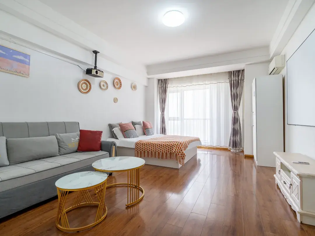 Meimengjiajiudiangongyu) - Dalian