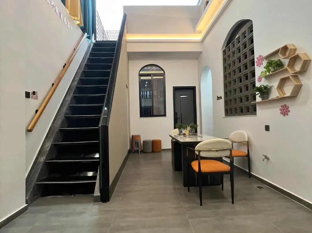 Chaozhou Gucheng Paifang Street Youjian Homestay - Chaozhou