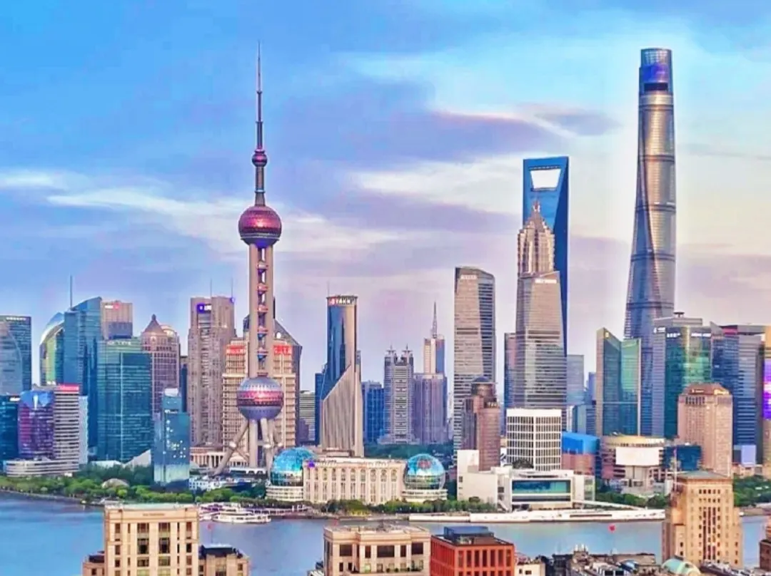 Msg Curated Design Hotel Apartment) - Shanghai