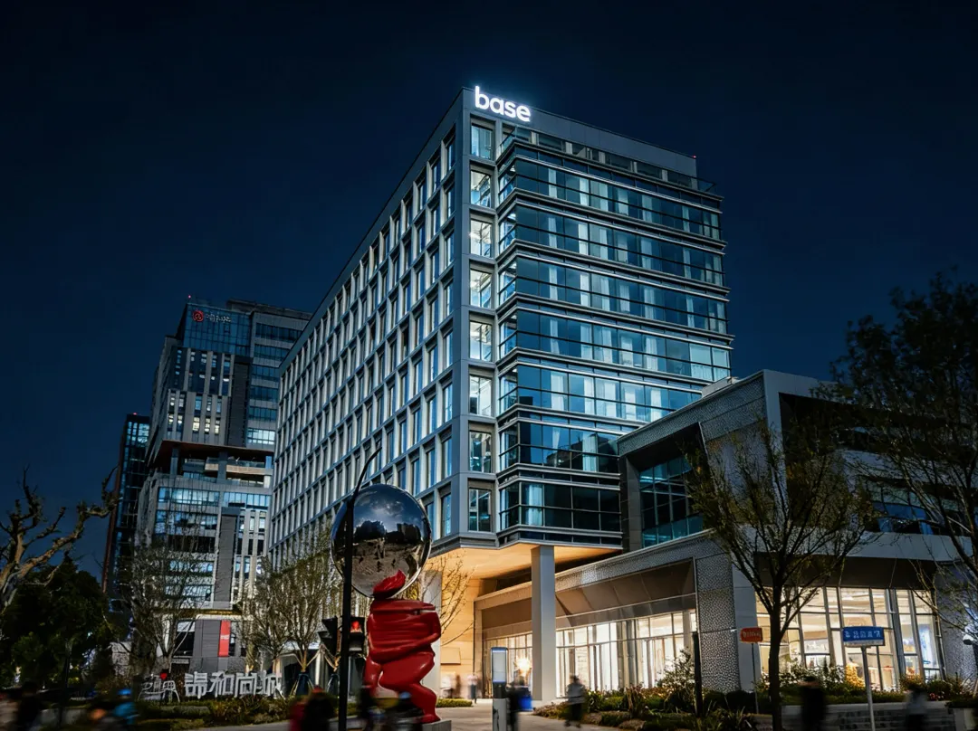 Base-caohejing Hotel Residence（shanghai Hongqiao Airport） - Shanghai