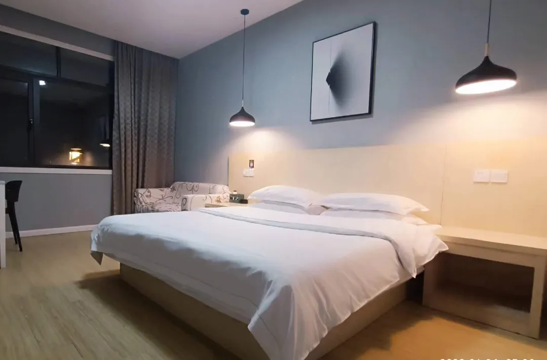 Footprints Youth Hostel - Yangzhou