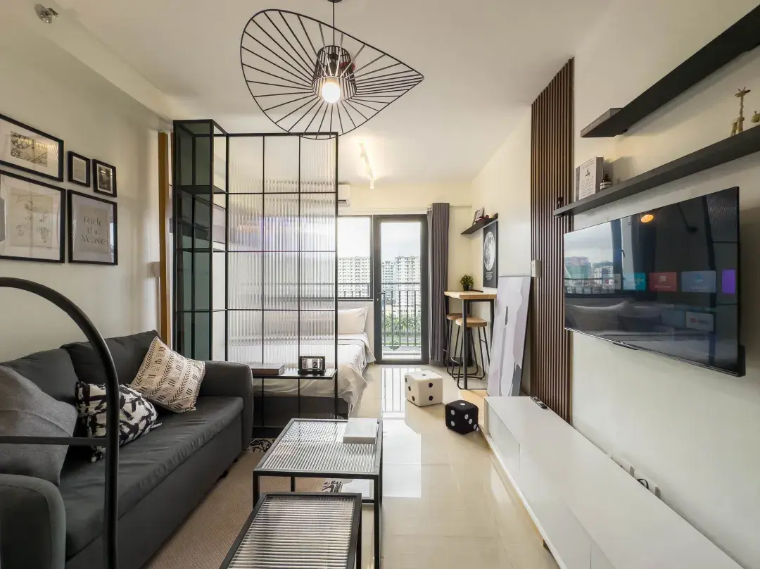 Gemstonebr In Smdc Shore 2 Residences - Parañaque