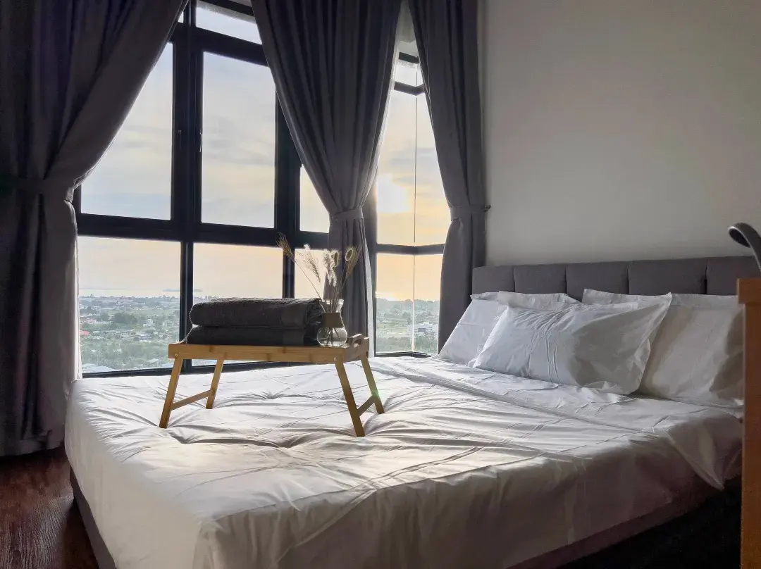 Hush Inn At K Avenue Kota Kinabalu - Kota Kinabalu