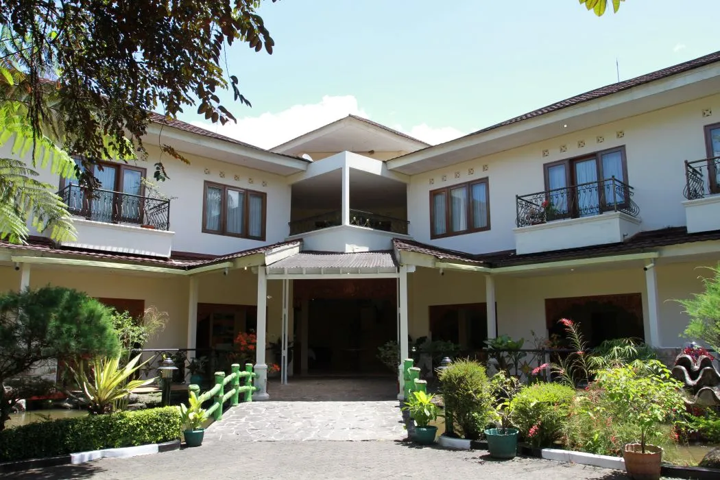 Resort Prima Cipayung Bogor - Bogor