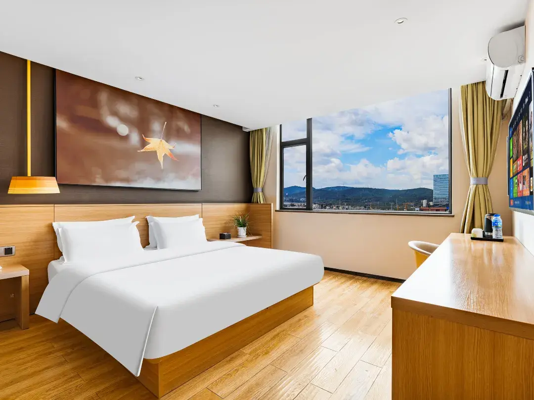 Iu Hotel - Kunming