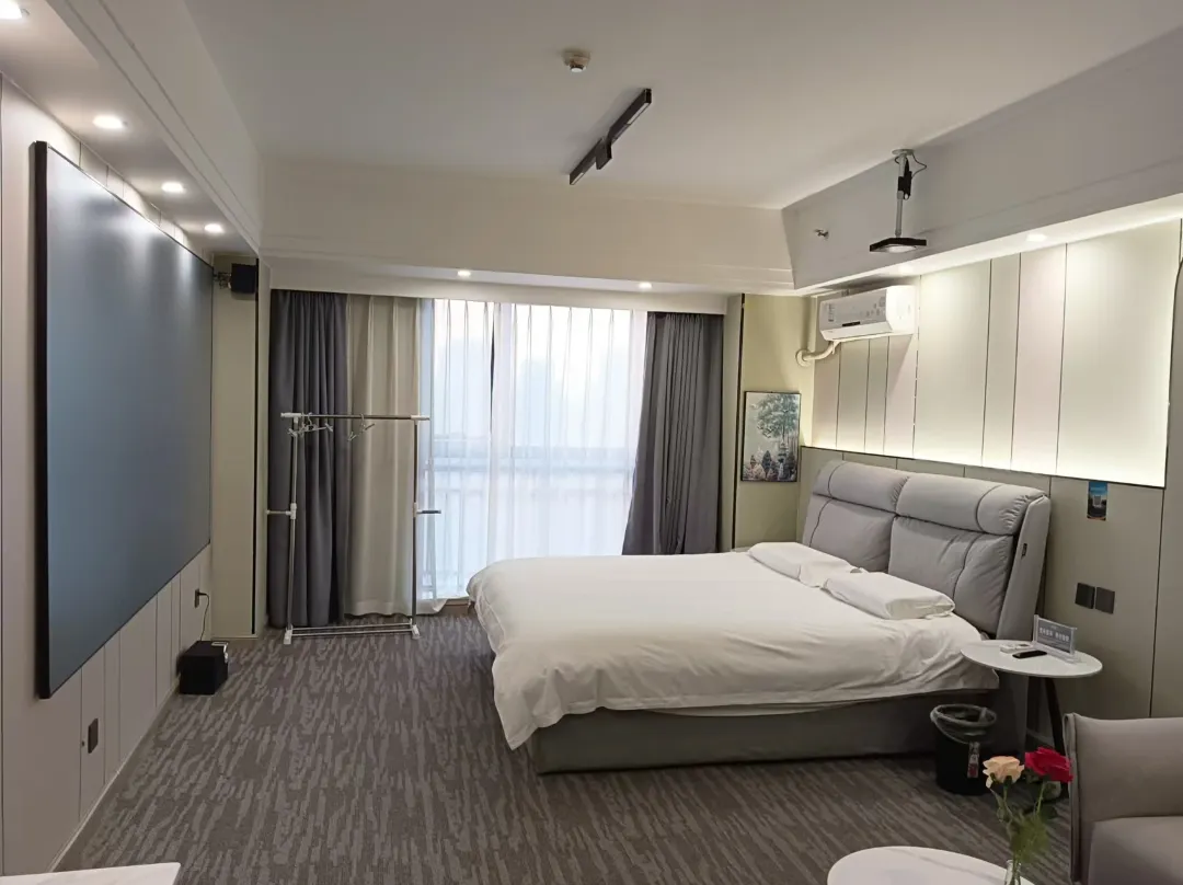 Yunduo Hotel - Shijiazhuang