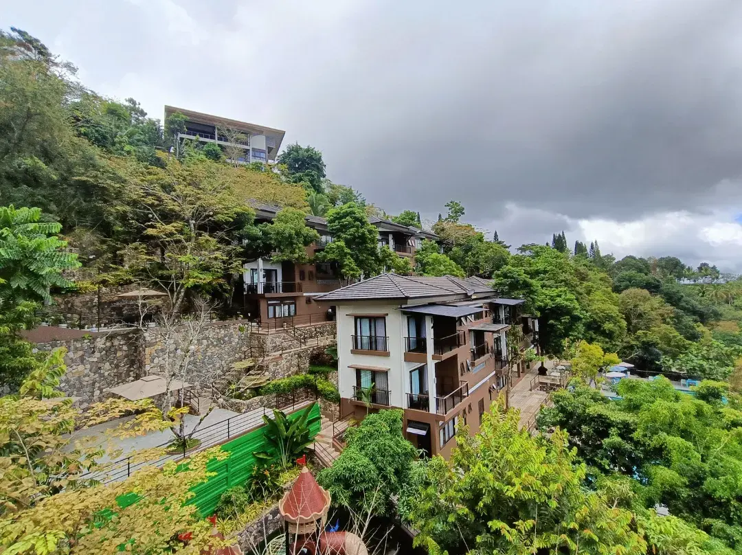 Mist Mountain Resort Powered By Cocotel - Cebu City