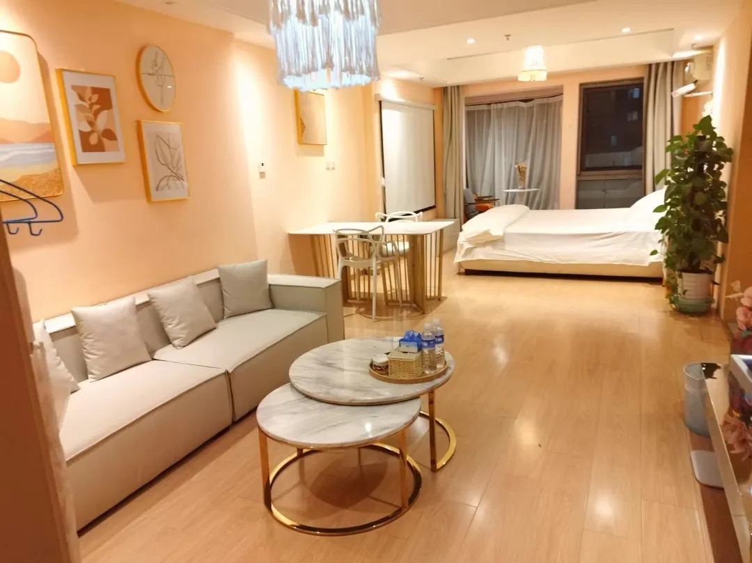 Houke Apartment Hotel - Beijing