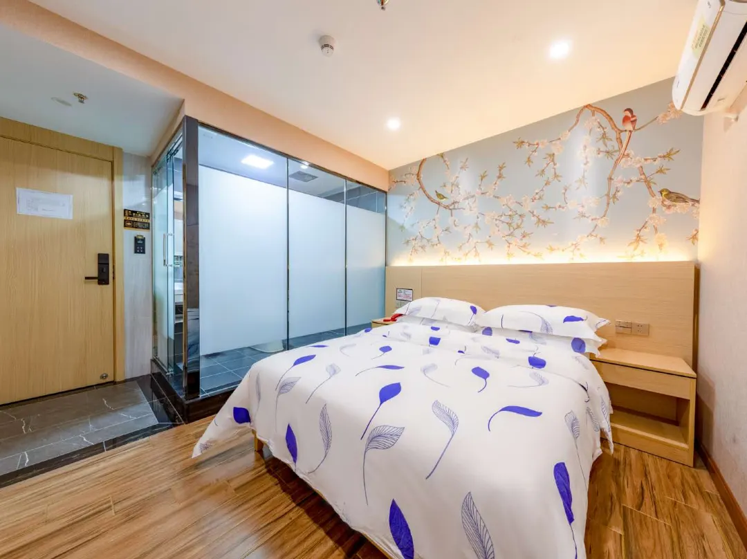 Zhongshan Jinbao Hotel - Zhongshan