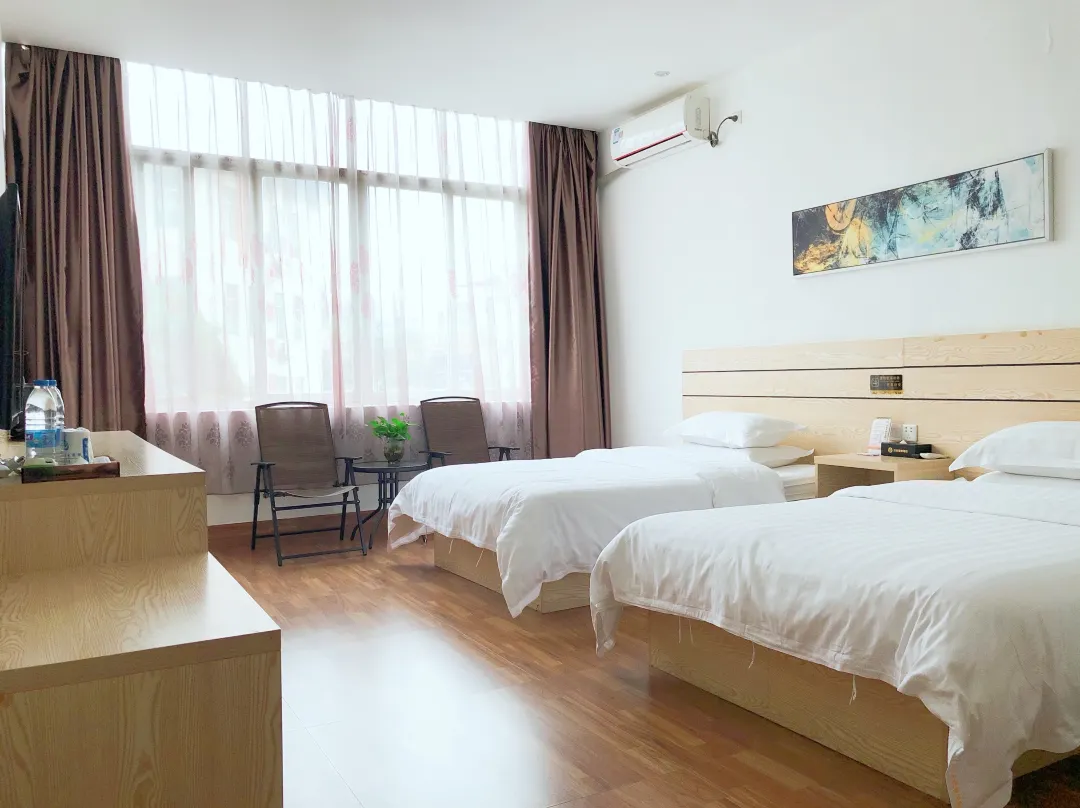 Pingxiang Xiaomi Convenient Hotel - Tỉnh Lạng Sơn