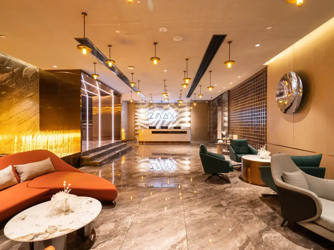 Zmax Hotels（guangzhou Zhujiang New Town Wuyangcun Metro Station Branch Hotel ） - Canton / Guangzhou