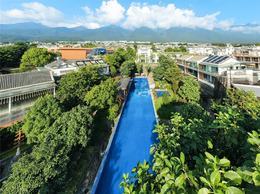 Ideal Thirty Days Inn - Dali