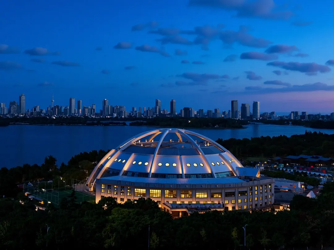 Century Yuan Lakeside Garden Hotel - Nankin