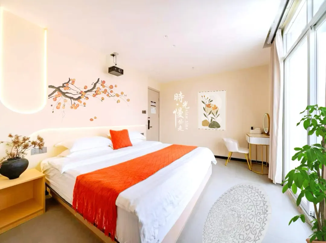 Lixi Homestay - Quanzhou