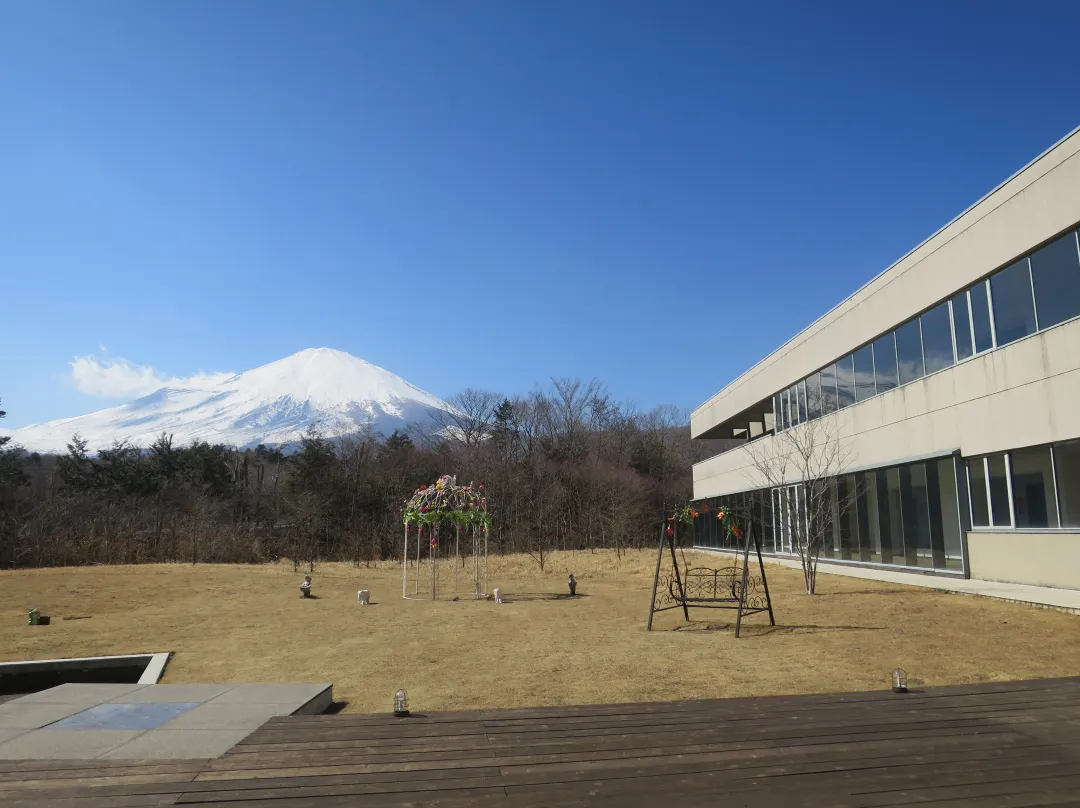 Dadu Fuji Resort Hot Spring - Gotemba